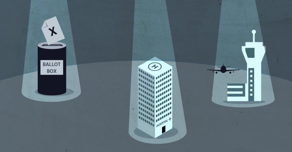 Data Privacy Week: Exposing Harms, Fighting Back | Privacy International