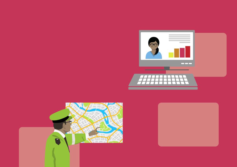 A guide to policing databases and predictive policing tools | Privacy ...