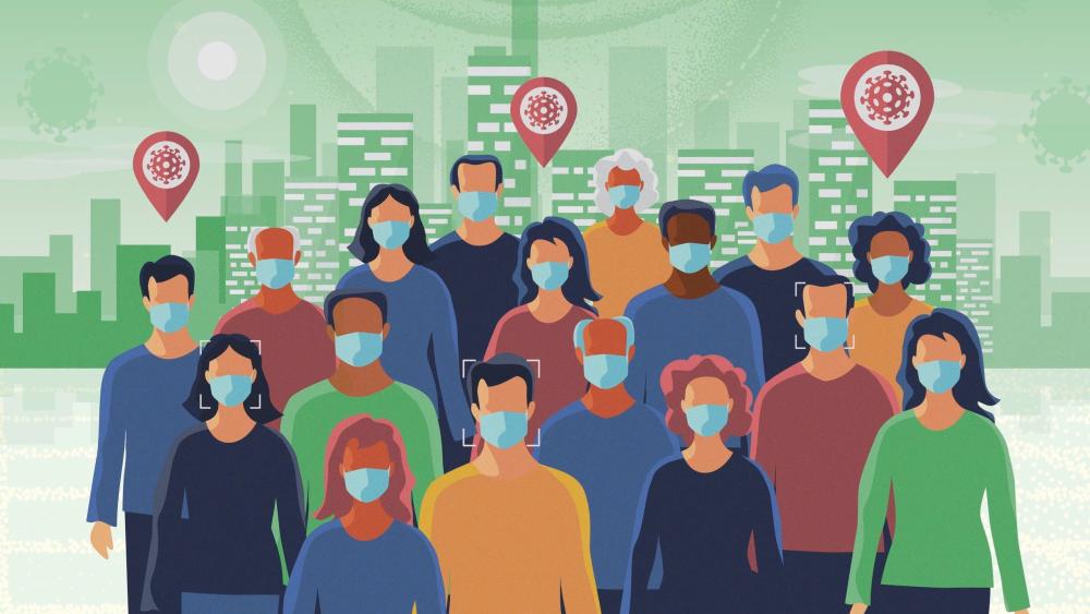 Under Surveillance: (Mis)use of Technologies in Emergency Responses ...