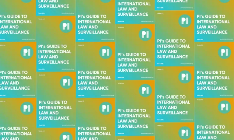 Privacy International